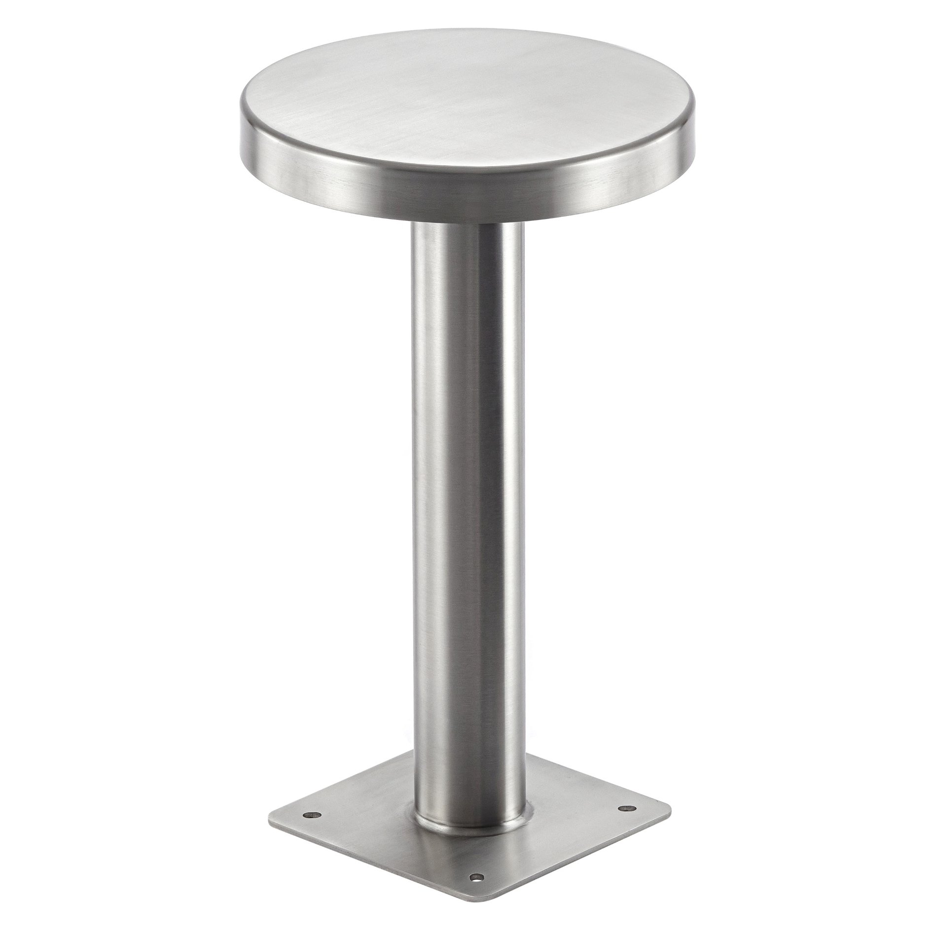 Stools For Use With Wudu Foot Wash Troughs