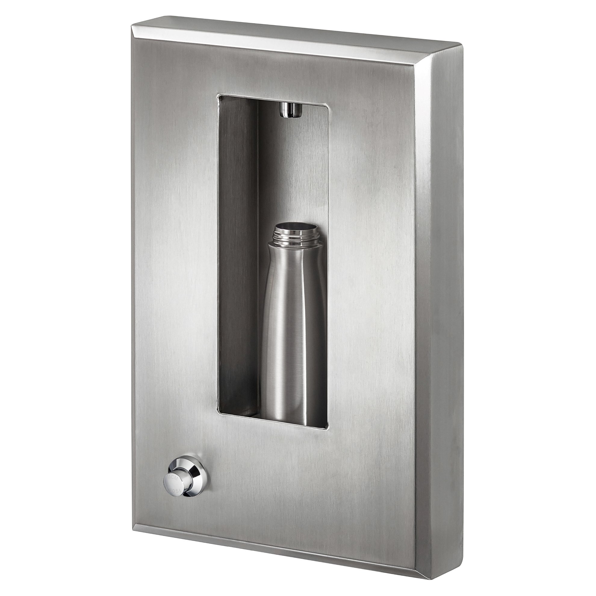 Wall Mounted Bottle Filling Fountain