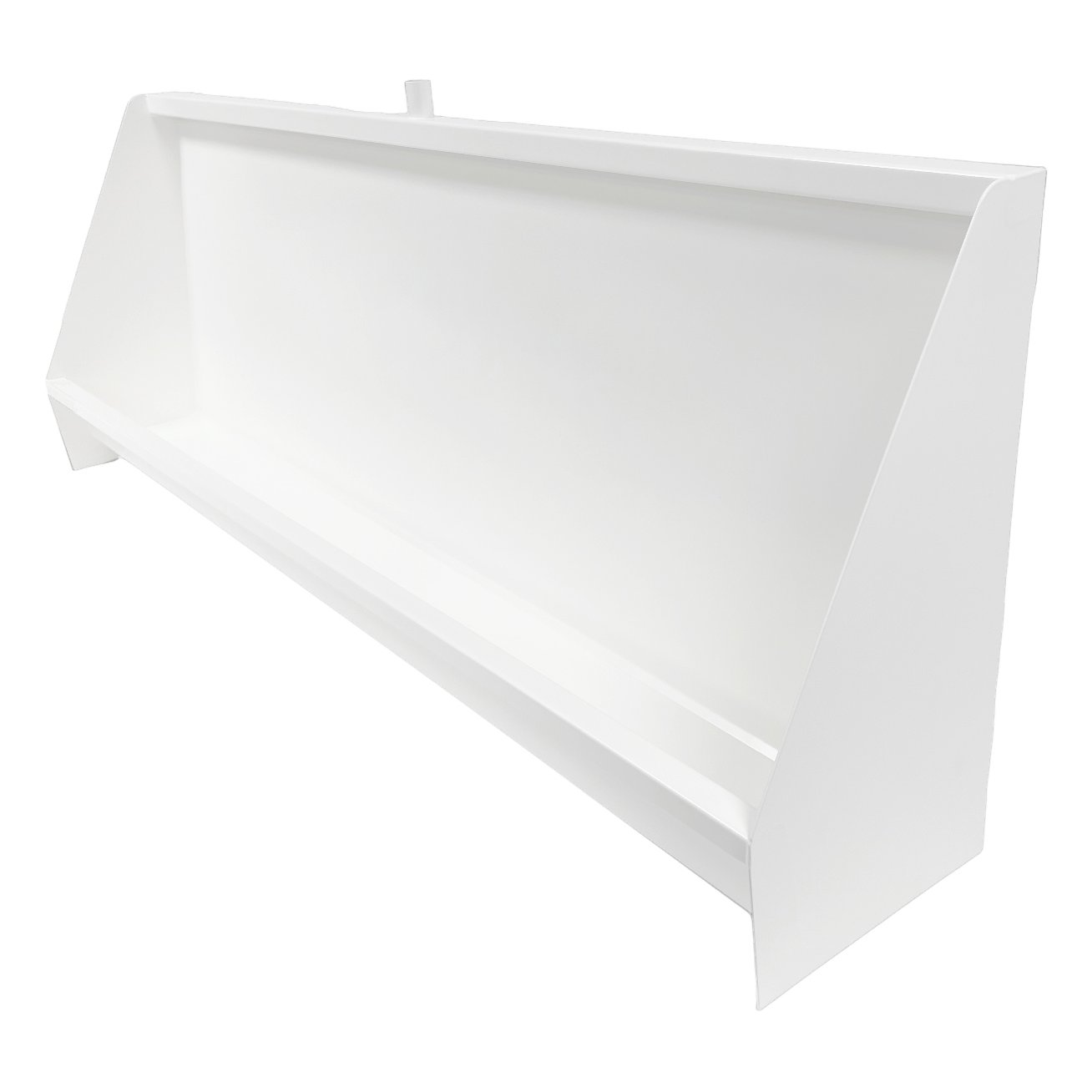 Coloured Stainless Steel Trough Urinals For Schools Coloured Stainless Steel Trough Urinals For Schools