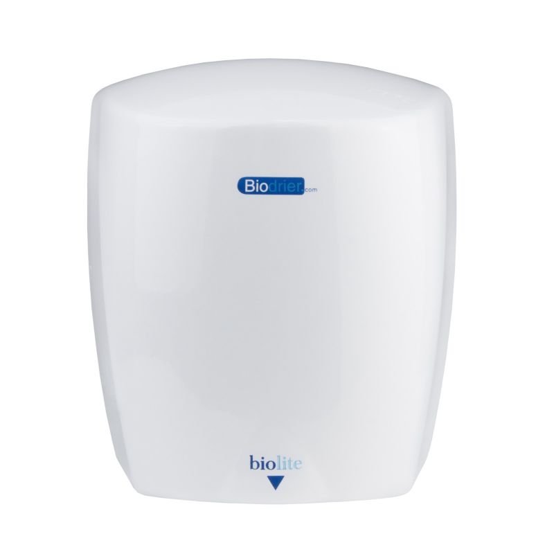 High Speed Biodrier Biolite Hand Dryer