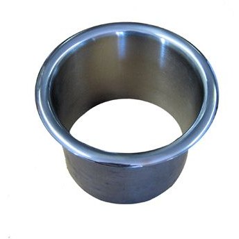 Stainless Steel Waste Chute For Countertops