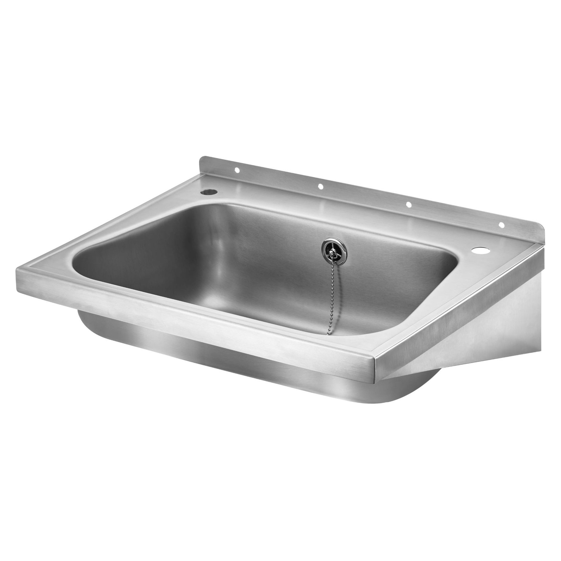 Stainless Steel Heavy Duty Hand Wash Basin