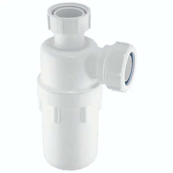 Close Coupled Toilet DocM Pack