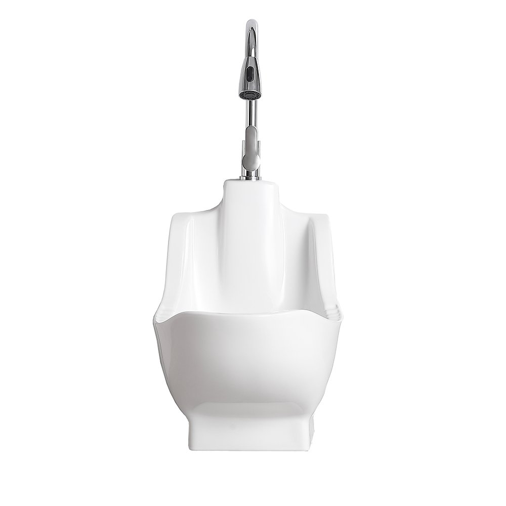 One-Person Wudu Wash Troughs For Schools & Colleges