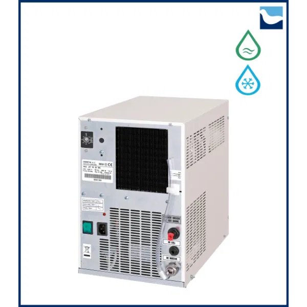 Cosmetal J Class 45L Undercounter Chiller for Schools