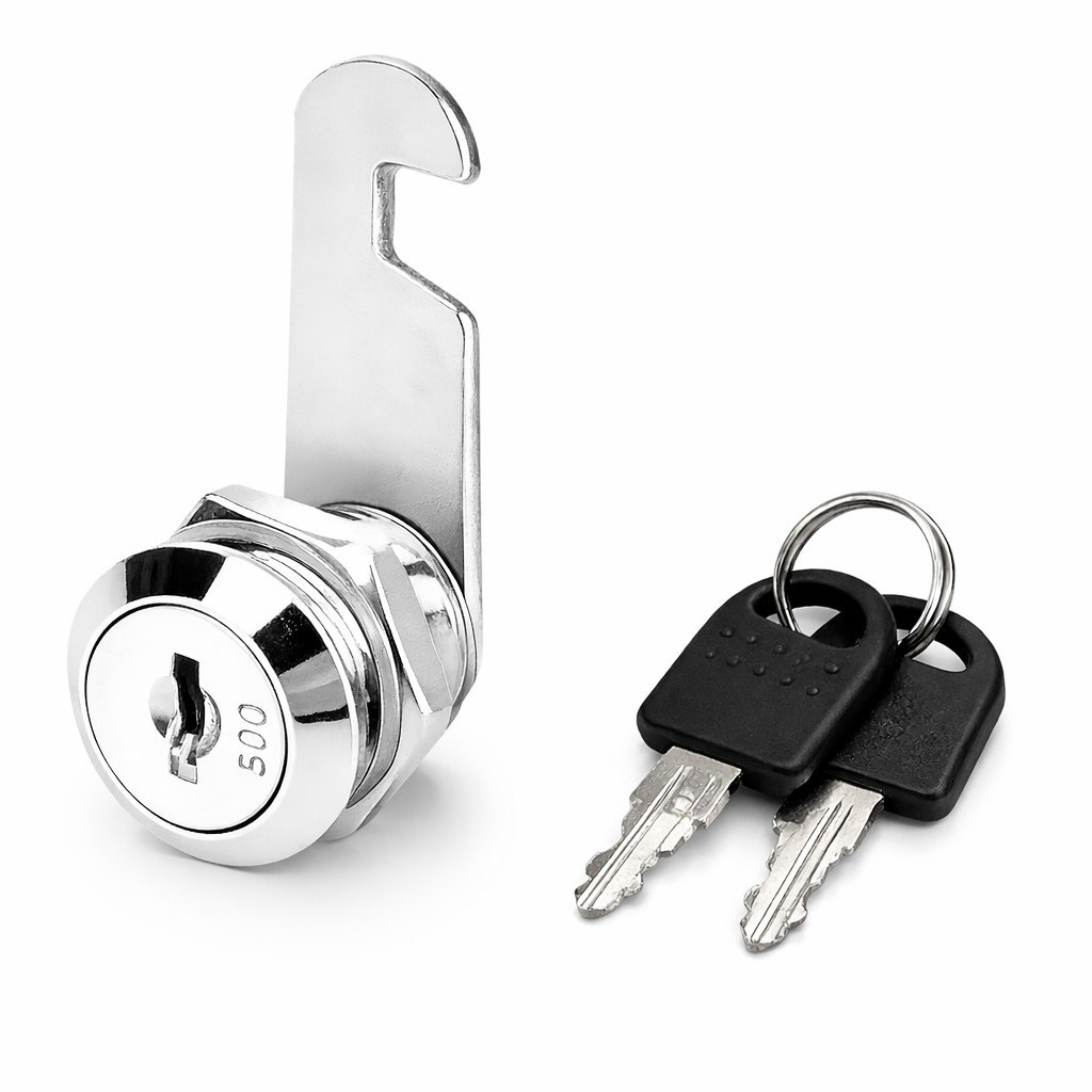 Keyed Alike Replacement Locks for Drinking Fountains