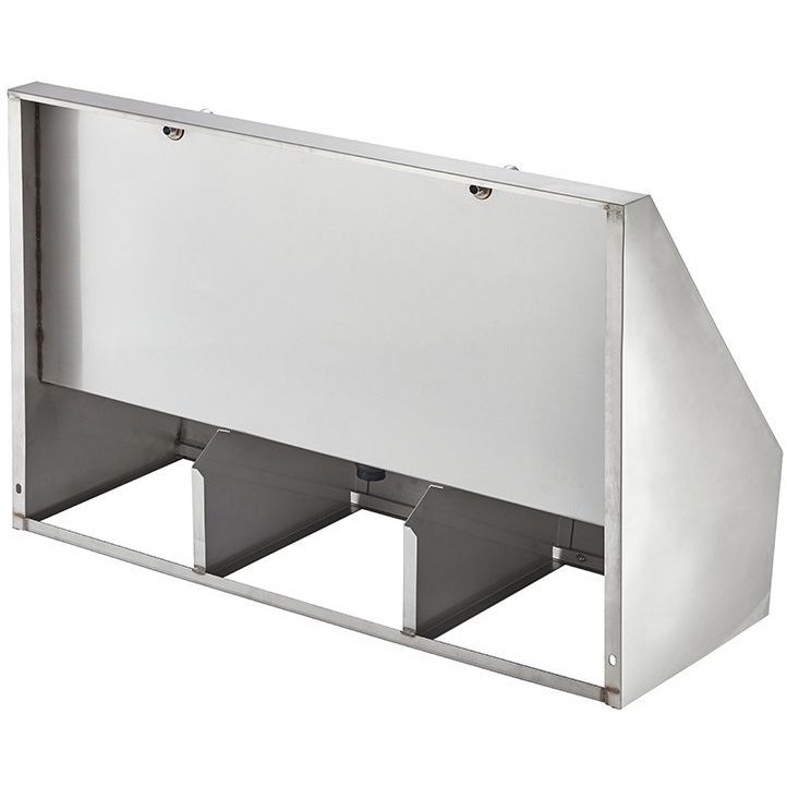 Stainless Steel Trough Sinks For Schools & Colleges