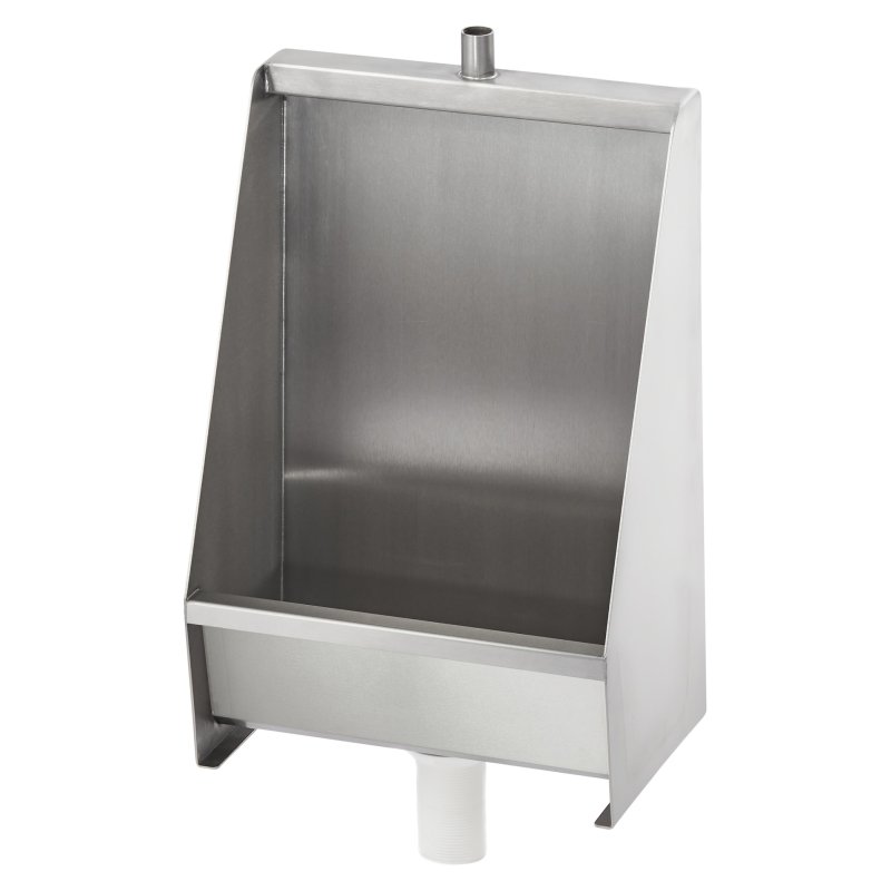 Stainless Steel Trough Sinks For Schools & Colleges