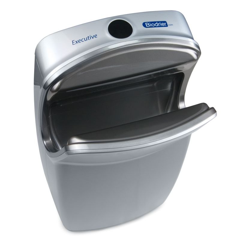 Biodrier Executive Sensor Operated Hand Dryer