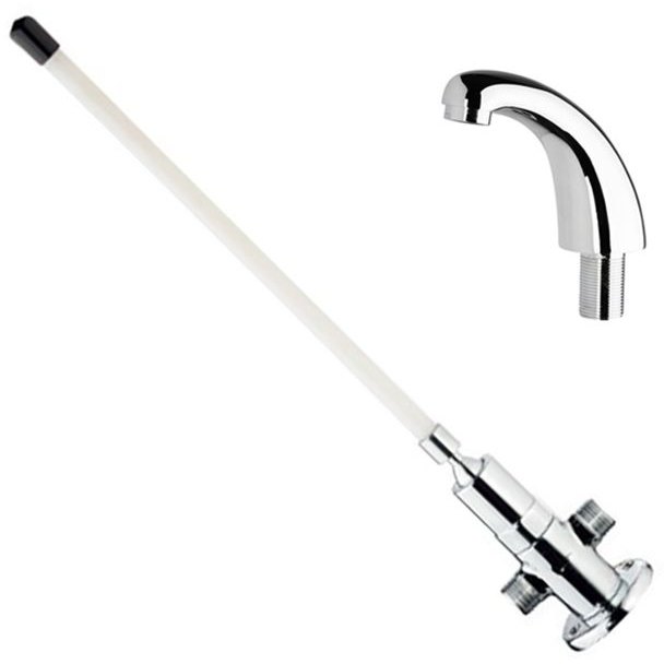 Stainless Steel Trough Sinks For Schools & Colleges