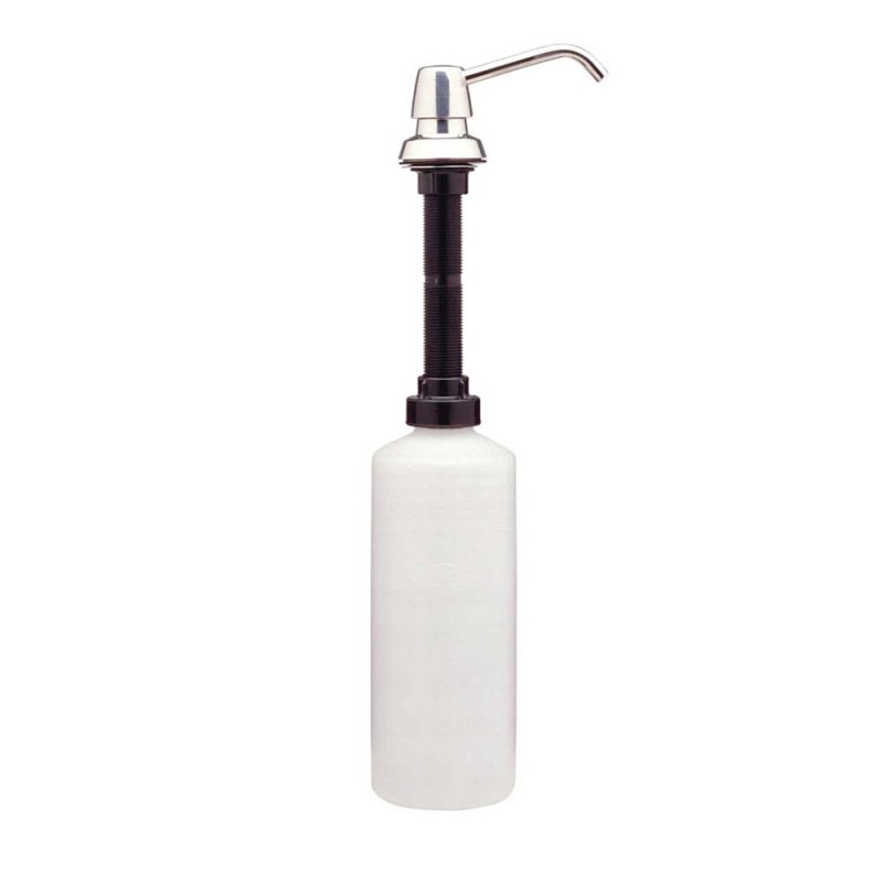 Counter Top Soap Dispenser With 100mm Spout